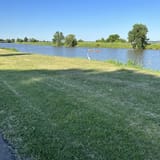 Lake Overholser, Oklahoma - 292 Reviews, Map | AllTrails