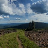 Chilco Mountain Trail, Idaho - 626 Reviews, Map | AllTrails
