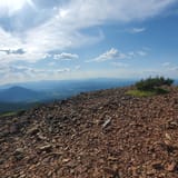 Chilco Mountain Trail, Idaho - 626 Reviews, Map | AllTrails