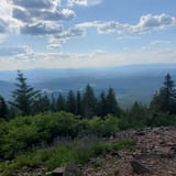 Chilco Mountain Trail, Idaho - 626 Reviews, Map | AllTrails