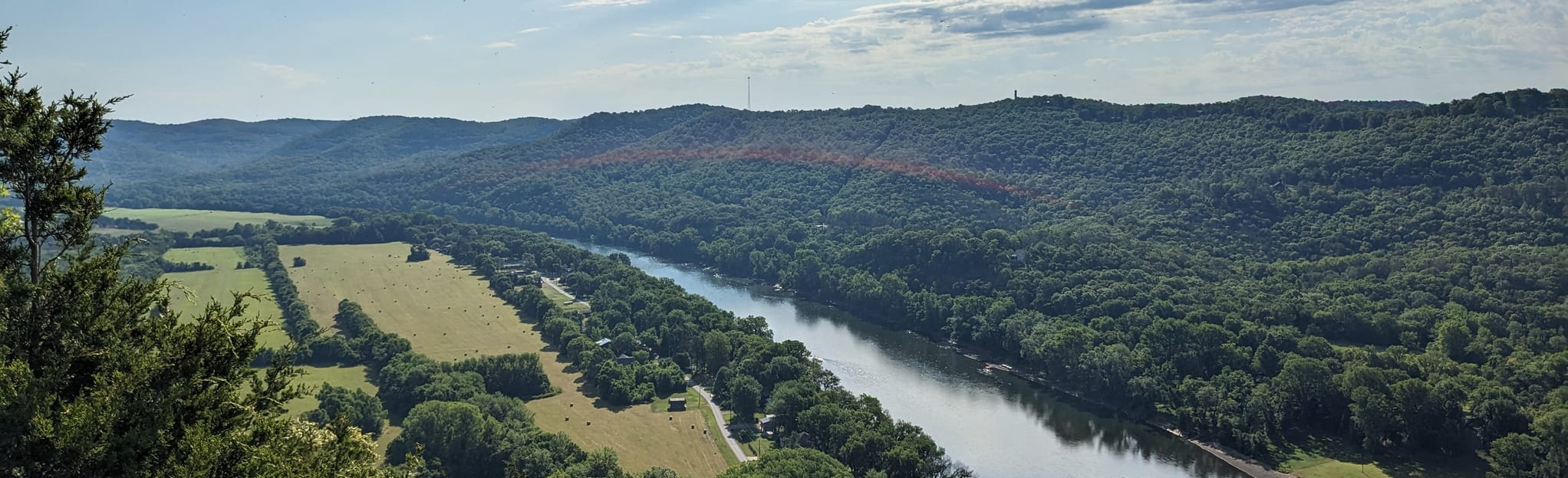 White River Bluff Loop, Arkansas - 264 Reviews, Map | AllTrails