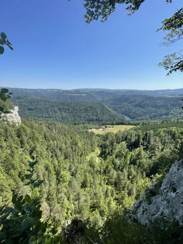 10 Best Moderate Trails in Doubs Horloger Regional Nature Park | AllTrails