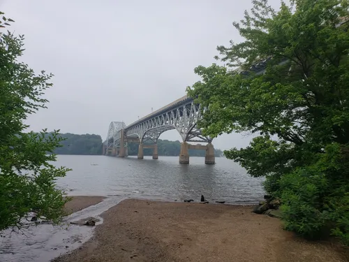 2023 Best Wheelchair Friendly Trails in Havre de Grace | AllTrails