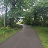 Brunswick Lake Scenic Trail and Nature Trail, Ohio - 249 Reviews, Map ...