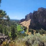 Rim Rock Trail, Oregon - 284 Reviews, Map | AllTrails