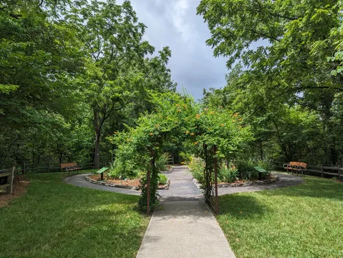 Best Hikes and Trails in Runge Conservation Nature Center | AllTrails