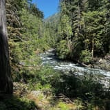 Tongue River Canyon, Wyoming - 634 Reviews, Map | AllTrails