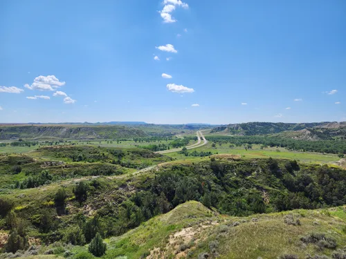 10 Best Trails and Hikes in Medora | AllTrails