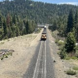 Historic Donner Pass Trail, California - 858 Reviews, Map | AllTrails
