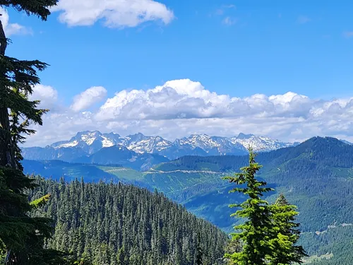 Best Hikes and Trails in Hemlock Valley | AllTrails
