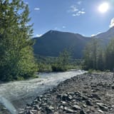 Crow Pass Trail from Girdwood Trailhead, Alaska - 339 Reviews, Map ...