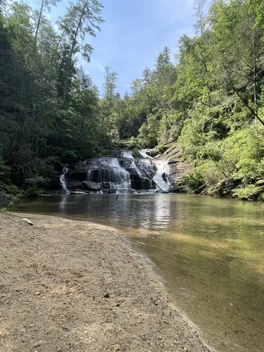 10 Best Camping Trails in Chattahoochee-Oconee National Forest | AllTrails