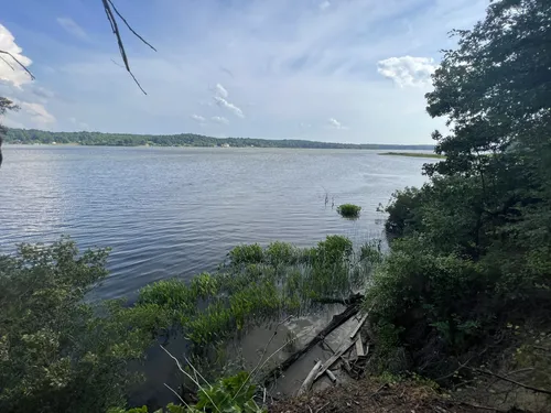 Best Hikes and Trails in Crow's Nest Natural Area Preserve | AllTrails