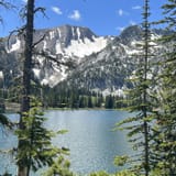 Aneroid Lake Via East Fork Trail, Oregon - 334 Reviews, Map | AllTrails