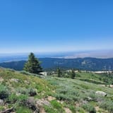 Bogus Basin Loop Trail, Idaho - 252 Reviews, Map | AllTrails