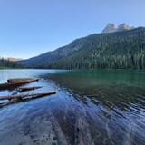 Hyas Lake Trail, Washington - 250 Reviews, Map | AllTrails