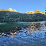 Hyas Lake Trail, Washington - 250 Reviews, Map | AllTrails