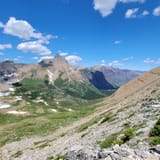 Triple Divide Pass, Montana - 75 Reviews, Map | AllTrails