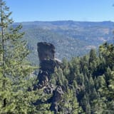 Steins Pillar Trail, Oregon - 404 Reviews, Map | AllTrails