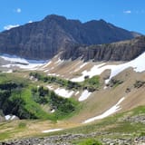 Triple Divide Pass, Montana - 75 Reviews, Map | AllTrails