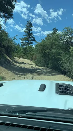 2023 Best Off Road Driving Trails in Prescott | AllTrails