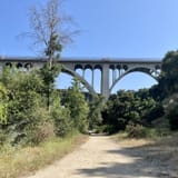 Lower Arroyo Seco Trail, California - 1,484 Reviews, Map | AllTrails