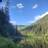 Spider Lake Trail, Washington - 232 Reviews, Map | AllTrails