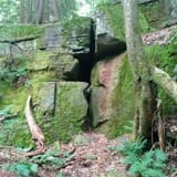 Bilger’s Rocks, Pennsylvania - 94 Reviews, Map | AllTrails