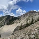 Deception Peak and Lake Peak, New Mexico - 452 Reviews, Map | AllTrails