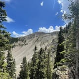 Deception Peak and Lake Peak, New Mexico - 452 Reviews, Map | AllTrails