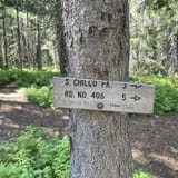 Chilco Mountain Trail, Idaho - 638 Reviews, Map | AllTrails