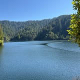 Kent Lake via Candalero Canyon Loop, California - 442 Reviews, Map ...