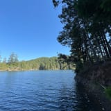 Kent Lake via Candalero Canyon Loop, California - 442 Reviews, Map ...