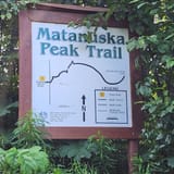 Matanuska Peak Trail, Alaska - 276 Reviews, Map | AllTrails