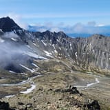 Matanuska Peak Trail, Alaska - 282 Reviews, Map | AllTrails