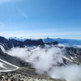 Matanuska Peak Trail, Alaska - 282 Reviews, Map | AllTrails