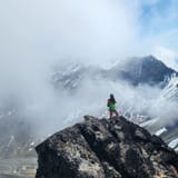 Matanuska Peak Trail, Alaska - 282 Reviews, Map | AllTrails