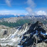 Matanuska Peak Trail, Alaska - 282 Reviews, Map | AllTrails