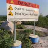 Blueberry Rock, Manitoba, Canada - 245 Reviews, Map | AllTrails