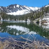 Tyee Lakes Trail, California - 232 Reviews, Map | AllTrails