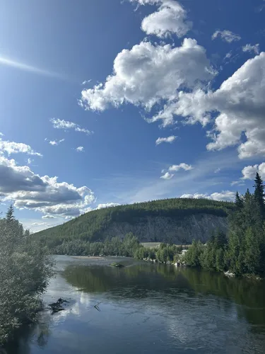 Best Hikes and Trails in Chena River State Recreation Area | AllTrails