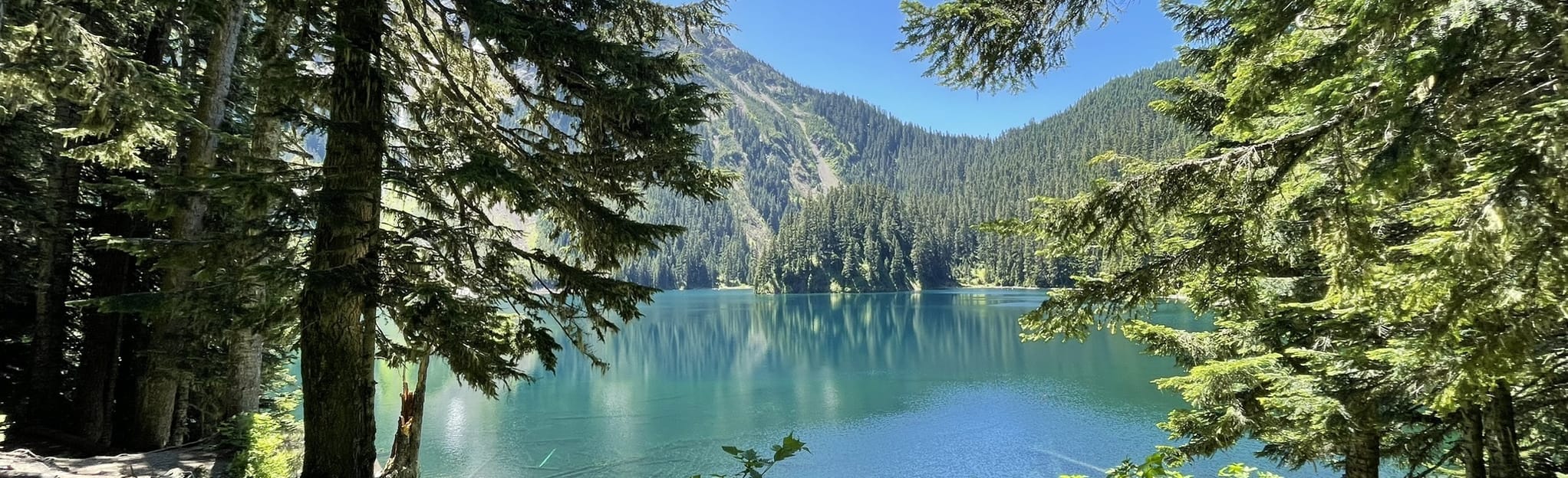 Pierce Lake: 140 Reviews, Map - British Columbia, Canada | AllTrails