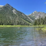 Hyas Lake Trail, Washington - 250 Reviews, Map | AllTrails