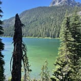 Hyas Lake Trail, Washington - 250 Reviews, Map | AllTrails