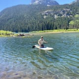 Hyas Lake Trail, Washington - 250 Reviews, Map | AllTrails