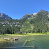 Hyas Lake Trail, Washington - 250 Reviews, Map | AllTrails