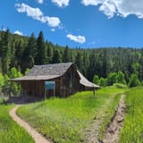 Tallman Ranch via Bridge Creek Trailhead, Colorado - 459 Reviews, Map ...