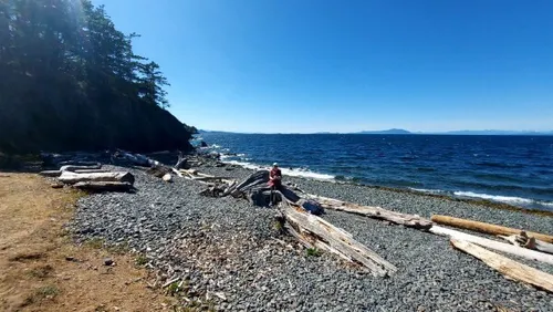 Best Hikes and Trails in Neck Point Park | AllTrails