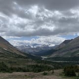 Nigel Pass, Alberta, Canada - 85 Reviews, Map | AllTrails