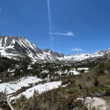 Ruby Lake Trail, California - 398 Reviews, Map | AllTrails